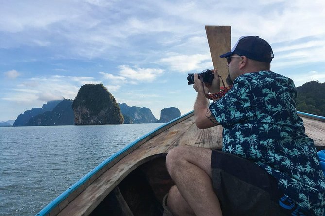 Phang Nga Treasures Sunrise Trekking and No-crowd James Bond by longtailed boat - Who Is This Tour Best For?
