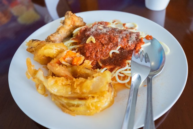 Phi Phi Islands Adventure Day Trip with Seaview Lunch by V.Marine - Practical Tips for Travelers