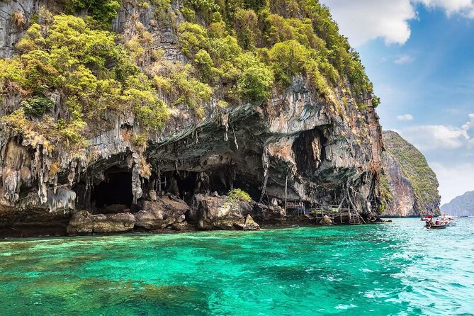 Phi Phi & Khai Islands Snorkeling Trip w/ Lunch and Fins by Speedboat - Frequently Asked Questions