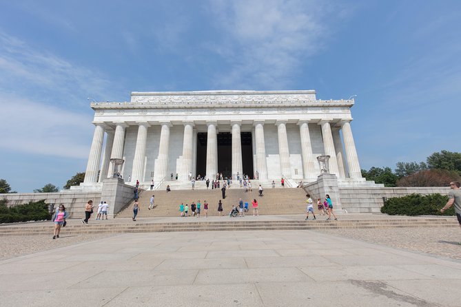Philadelphia, Washington DC & Amish Country, 2-Days from NYC - Who Should Consider This Tour?
