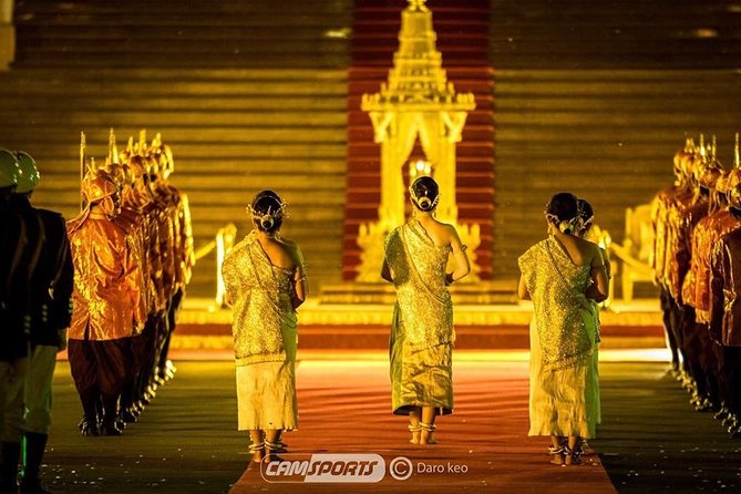 Phnom Penh Vital Discovery-Full Day Tour (Including all services) - Final Thoughts: Who Should Consider This Tour?