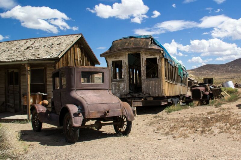 Phoenix/Scottsdale: Apache Trail Tour & Canyon Lake Cruise - Who Will Love This Tour?