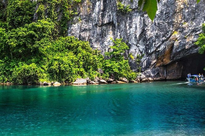 PHONG NHA CAVE- PARADISE CAVE FULL DAY FROM DONG HOI or PHONG NHA - The Practical Side: What to Expect