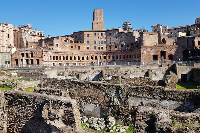 Photo Walking Tour of Rome - Photography Tips and Techniques