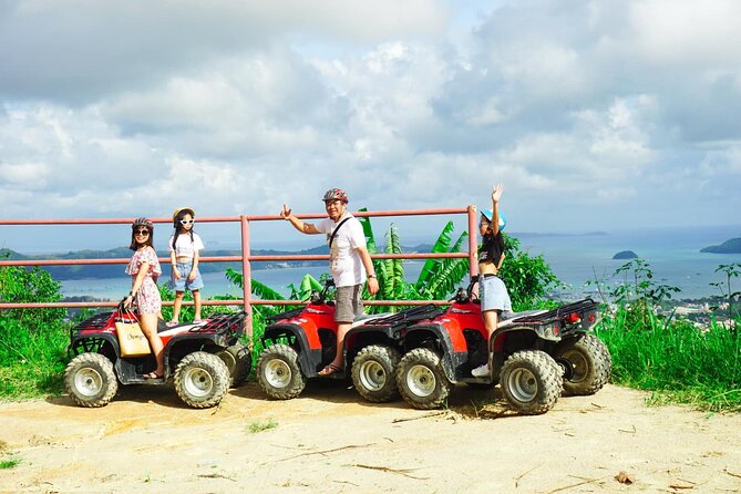Phuket ATV Adventure Tour - Final Thoughts