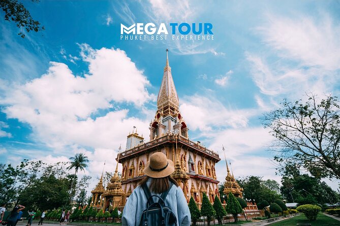 Phuket City Tour Sights Tastes Cultural Experience - FAQ