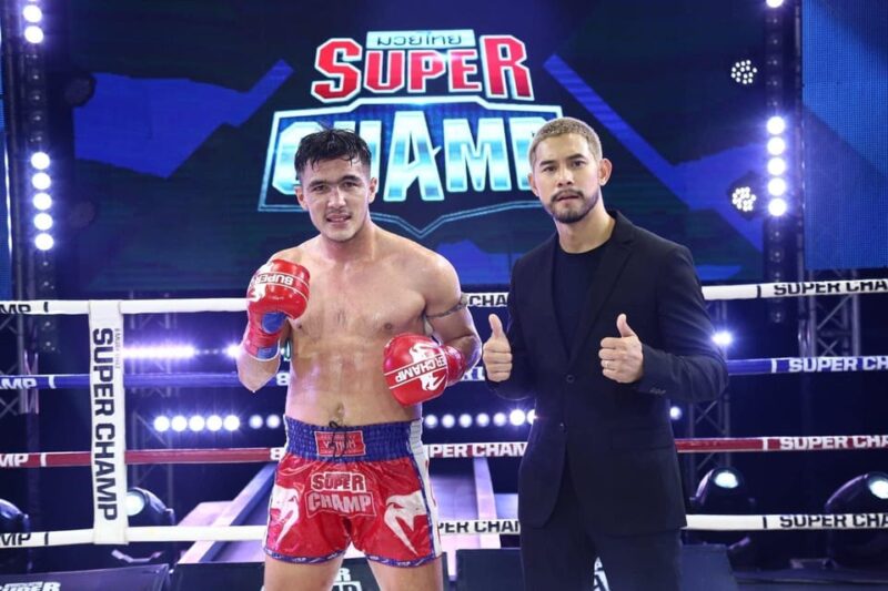 Phuket: Patong Boxing Stadium Muay Thai Match Ticket - Who it’s best for: