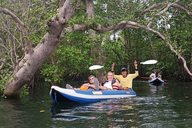 Phuket Sunset Big Boat Trip To Phang Nga Bay & James Bond Island - The Value of the Tour