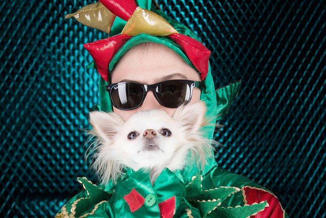Piff the Magic Dragon at the Flamingo Las Vegas - Who Should Consider This Show?