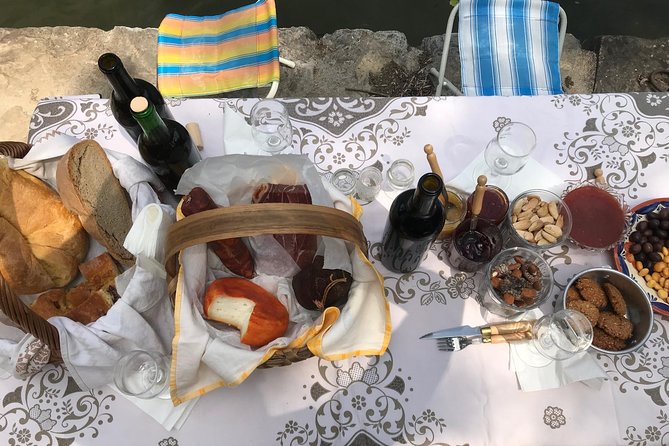 Pinhão Hiking Tour - What to Expect on the Tour