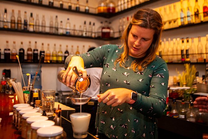 Pisco Sour Making Experience in Cusco - Meeting and Pickup Information