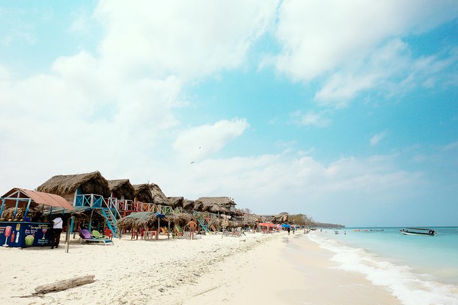 Playa Blanca in Baru Island - Guests Experiences and Feedback