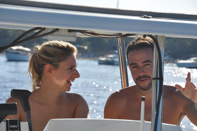 Playa Sa Roqueta Private Catamaran Trip - Important Considerations