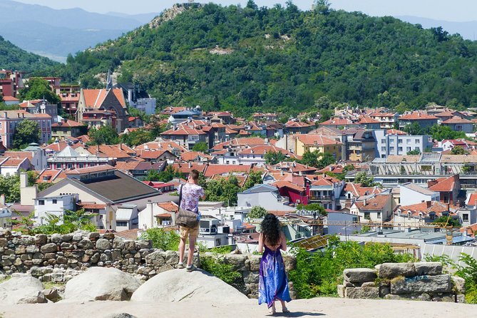 Plovdiv Full Day Tour From Sofia - Traveler Feedback and Recommendations