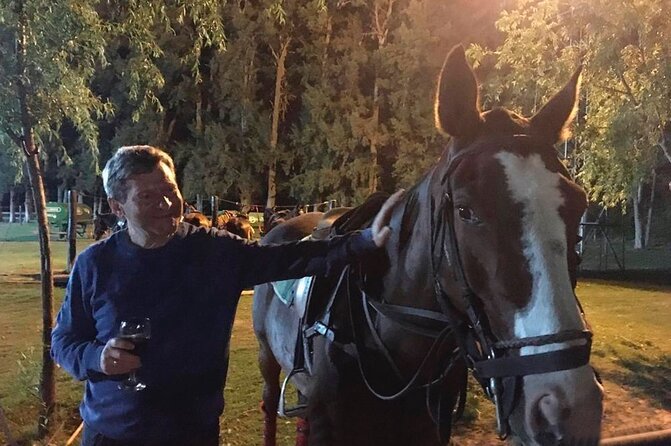 Polo Under the Stars and Argentine BBQ Evening Venue From Buenos Aires - Traveler Feedback and Unique Highlights