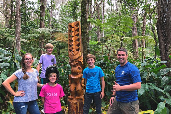 Polynesian Cultural ATV Tour - The Bottom Line: Is It Worth It?