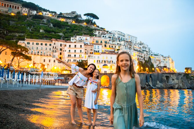 Pompeii Amalfi Coast Private Tour - Pricing and Cancellation