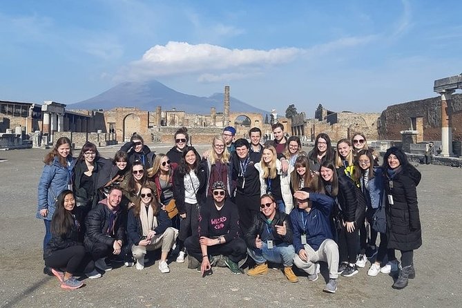 Pompeii Highlights and New Discoveries - Recent Discoveries and Excavations