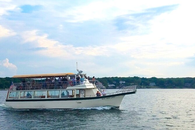 Port City Lights Cruise - The Sum Up: Who Will Love the Port City Lights Cruise?