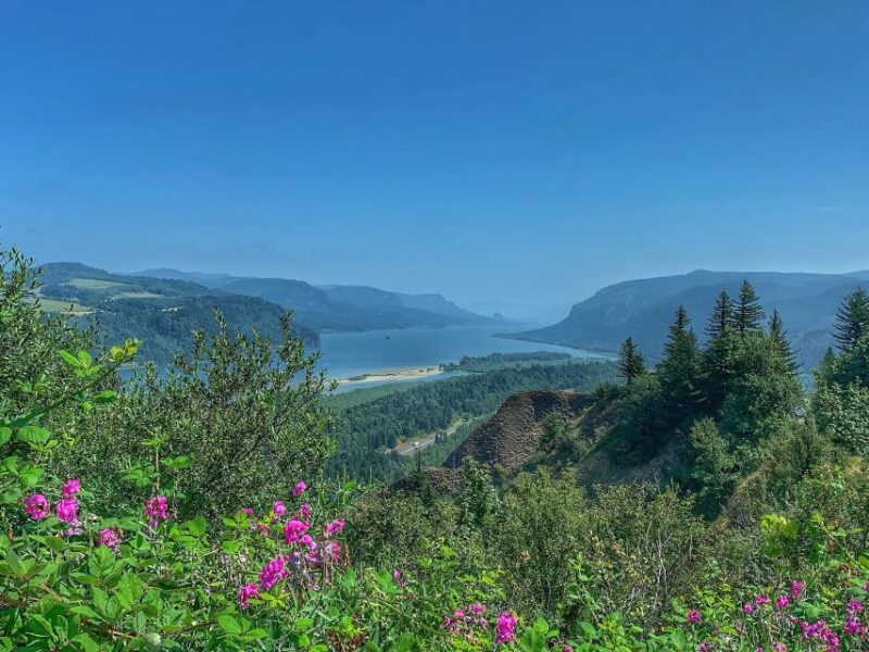 Portland: Mt. Hood Day Tour - Frequently Asked Questions