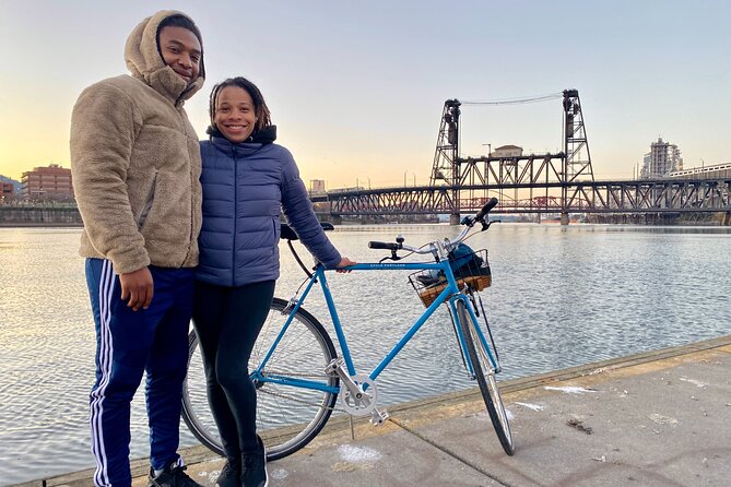 Portland Oregon Breweries By Bike and E-bike - FAQ