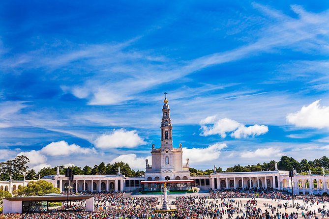 Porto: Fatima and Coimbra Day Trip - Transportation and Comfort