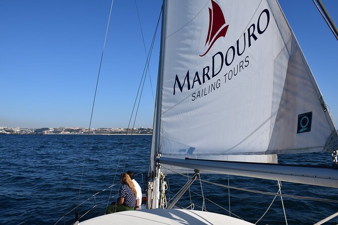Porto: Small-Group Douro River Sailing Cruise - Accessibility and Additional Info