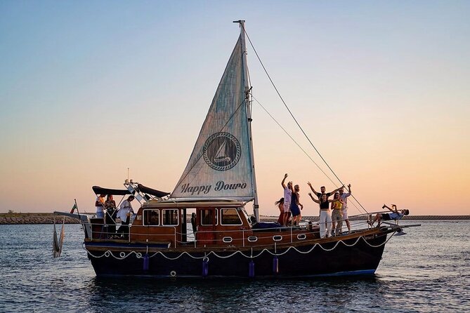 Porto: Tour on the Douro River in a Classic Boat - Guest Testimonials