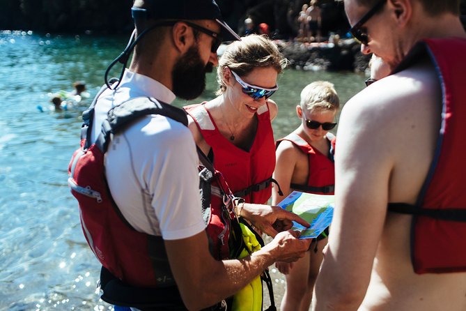 Portofino Kayak Tour - The Value for Money
