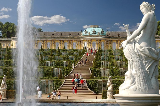 Potsdam Tour From Berlin Review - Booking Information