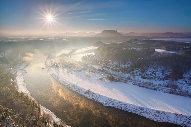 Pravcicka Gate & Bastei Bridge Tour Review - Seasonality and Availability