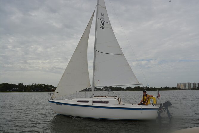 Private 2-Hour Day Sailing Experience - Final Thoughts
