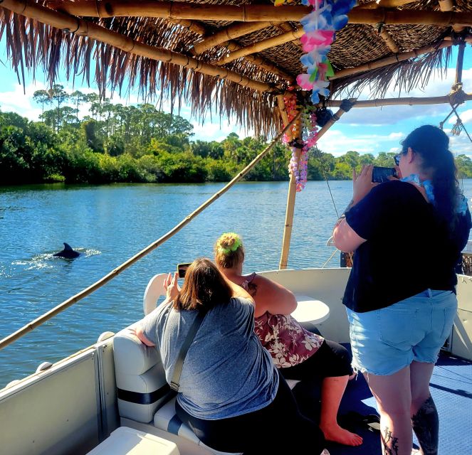Private 2 hour Dolphin Sightseeing tour- Melbourne - The Itinerary Breakdown: What Makes It Special