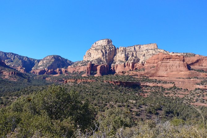 Private 4-Hour Sedona Spectacular Journey and Vortex Tour - Final Thoughts