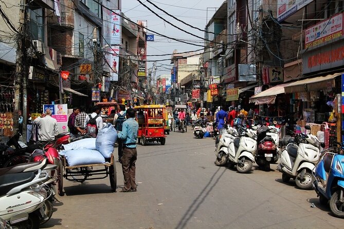 Private Agra Local Sightseeing Tour - The Sum Up: Who Will Truly Benefit from This Tour?