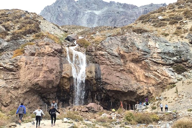 Private Andes Day Excursion to Maipo Valley and El Yeso Reservoir - Additional Information