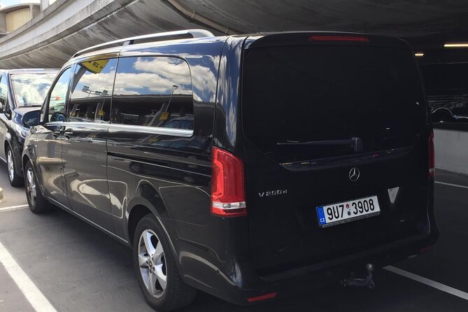 Private Arrival Transfer from Charles de Gaulle airport CDG to Paris city - Final Thoughts