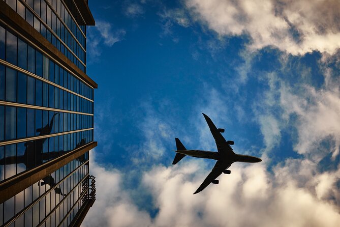 Private Arrival Transfer: Krakow Airport Balice To Hotel in Krakow City - Transfer Details and Vehicle Information