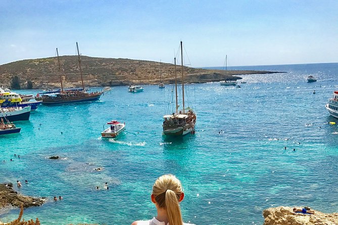 Private Boat Tour Experience With Snorkeling Blue Lagoon and Comino - Itinerary and Activities