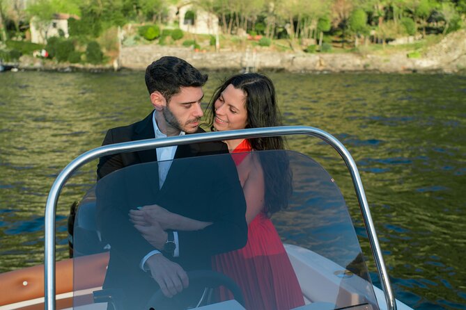 Private Boat Tour on Lake Como Review - Participant Guidelines