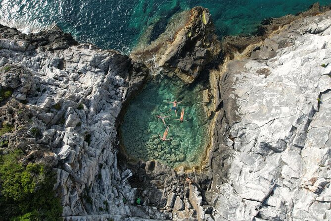 Private Boat Tour With Snorkeling in Leftkro - Meeting and Pickup