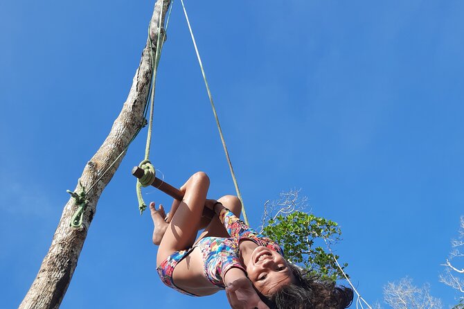 Private Bugue Tour on the West Coast of Jericoacoara - Activity Details and Requirements
