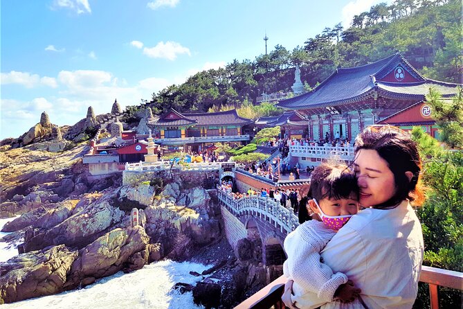 Private Busan Tour -Explore Cultural Landmarks with a Local Guide - FAQ