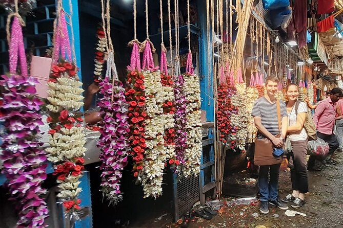 Private Calcutta Tour - Practical Details and How to Make the Most of It