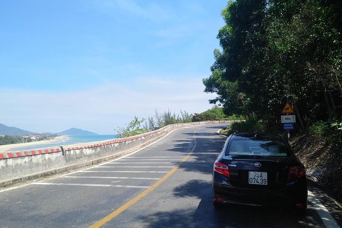 Private Car Sightseeing from Hue to Hoi An - Who Is This Tour Best For?