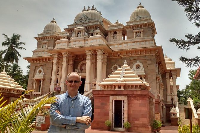 Private Chennai city tour by tourism ministry approved company - FAQ