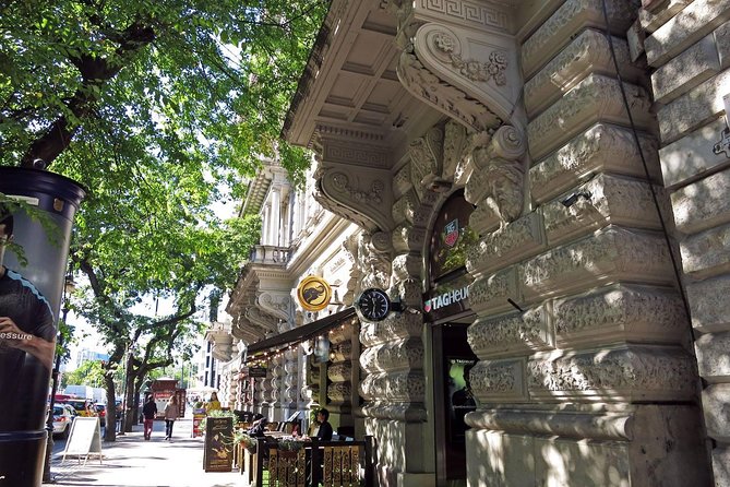 Private City Tour in Budapest 6 Hours - Booking and Additional Information