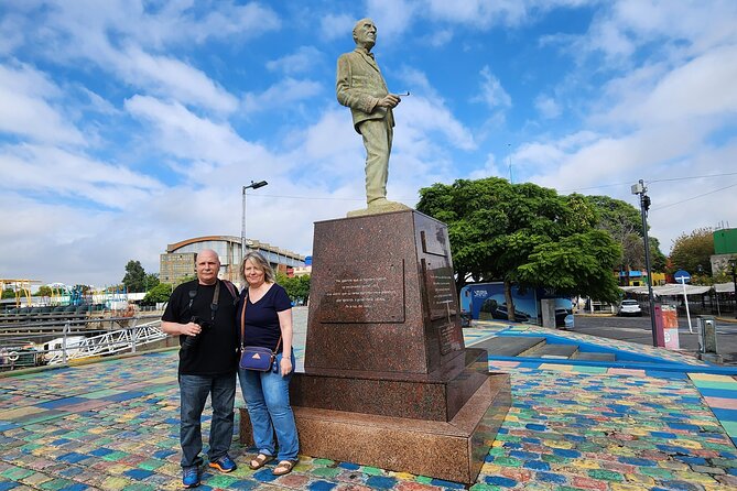 Private City Tour of Buenos Aires With Local Guide - Operating Hours and Schedule