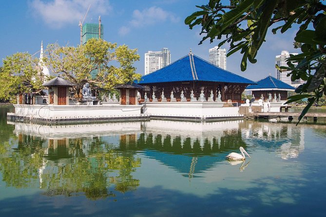 Private Colombo City Tour by Sri Lanka Private Drivers - Pettah Market