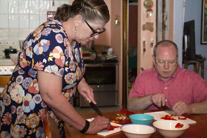 Private Cooking Class in Organic Farm at La Fortuna - Cooking Experience and Menu